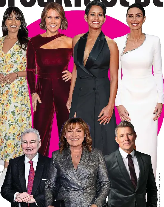 My A-to-D list of breakfast stars - PressReader