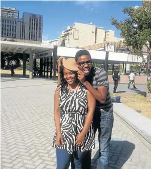 ‘Hectic Nine-9’ gets fresh local flavour - PressReader