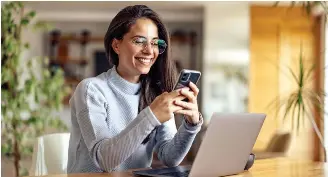 GET FUTURE-READY - PressReader