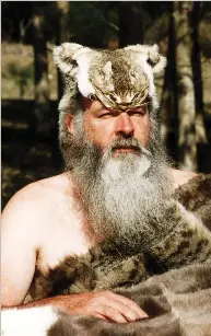 Pioneering cat crusader - PressReader