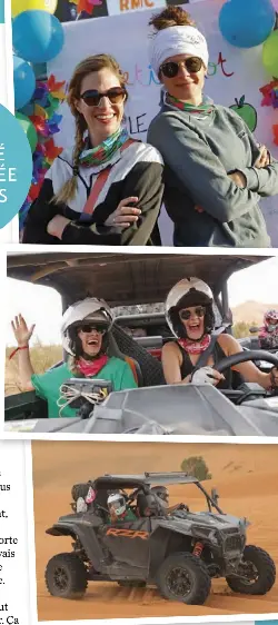 Un défi unique! - PressReader