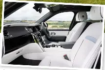 Rolls-Royce Cullinan - PressReader