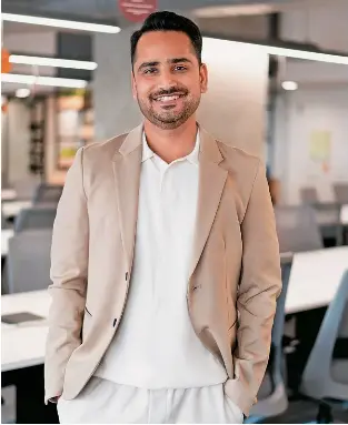 ‘Design Innovation­s Enhance Consumer Experience’ - PressReader