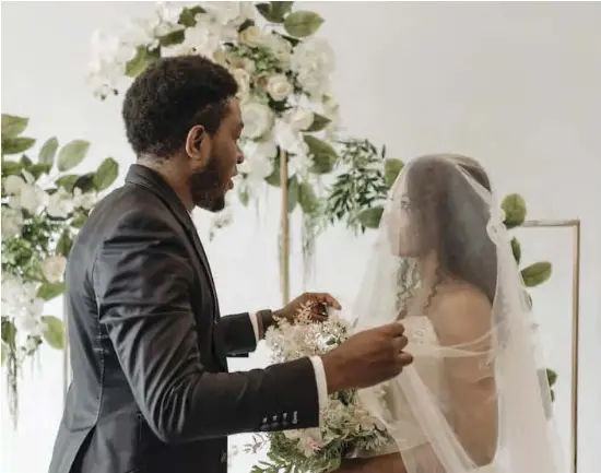 Everything you need to know about the new Marriages Act - PressReader