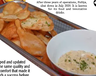 Poblacion comes alive anew - PressReader