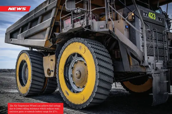 Re-inventing the wheel - PressReader