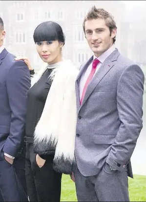 Is as good as gold - PressReader