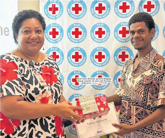 Always ready to help! - PressReader