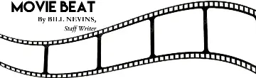 MOVIE beat - PressReader