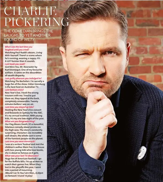 THE LAST WORD; PRIVACY NOTICE - PressReader