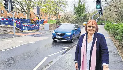 ‘I hope it’ll save a child’s life’ - PressReader