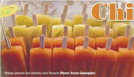 Chill Pops - PressReader