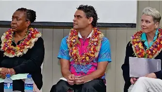 Making sports safe for our girls, women - PressReader