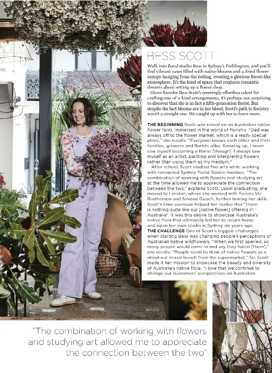 BESS SCOTT - PressReader