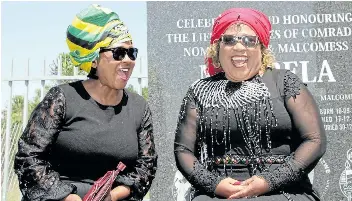 Struggle veteran’s daughter calls for ANC to return to founding values ...