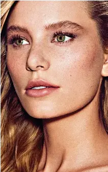 Better...not younger - PressReader