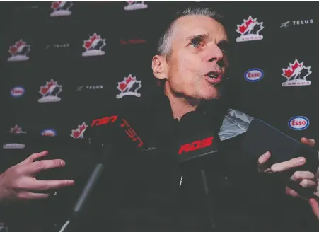 Cameron's juniors ready to face the world's best - PressReader