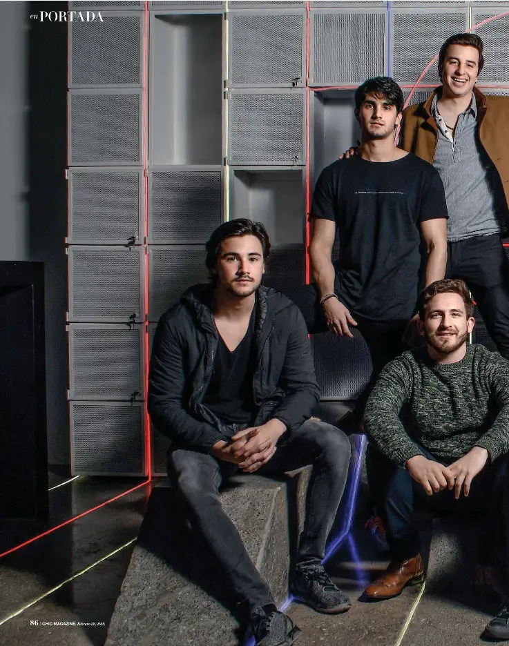 ZONE MX - PressReader