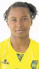 Witness gives version of events on night of Reggae Girl’s murder ...