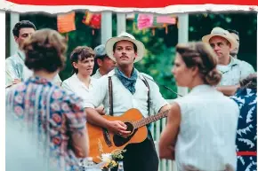 WILLIE - PressReader