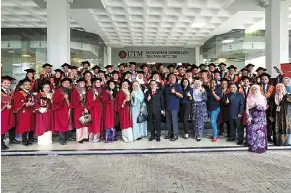 Grooming future leaders - PressReader