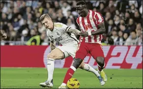 El precio por Lopy se dispara - PressReader