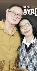 The other side of being a nepo baby - PressReader