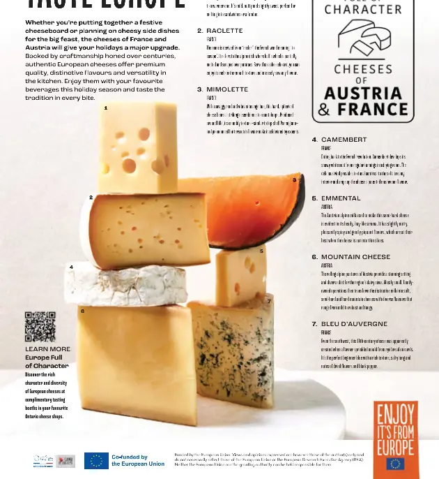 TASTE EUROPE - PressReader