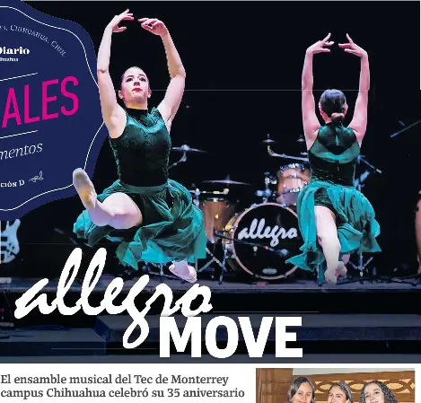 allegro MOVE - PressReader