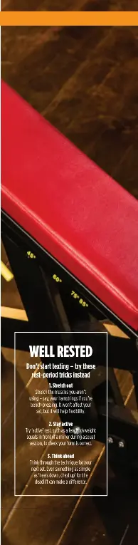 REST HARDER - PressReader