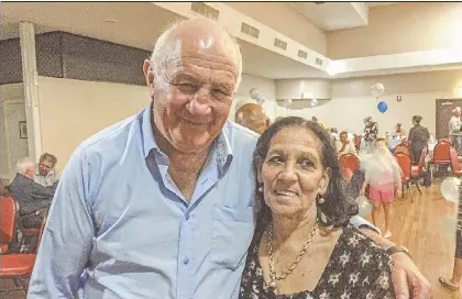 Gail’s generous gesture lights up community spirit - PressReader