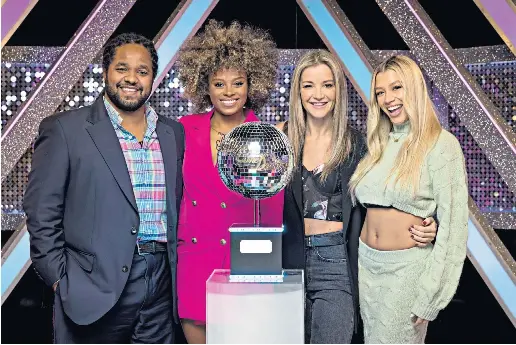 Last dance saloon - PressReader