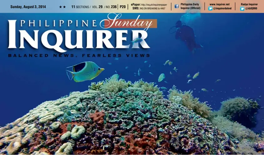 PAYBACK TIME - PressReader