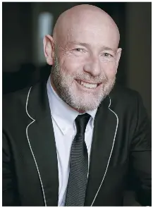 Jacques van Tonder - PressReader