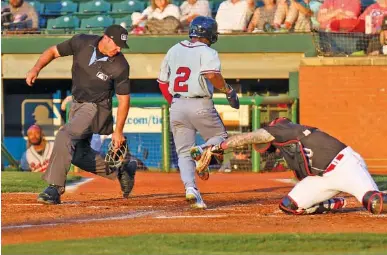 Man vs. machine - PressReader