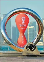 FIFA WORLD CUP - PressReader