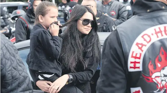 Security on high alert for trial - PressReader