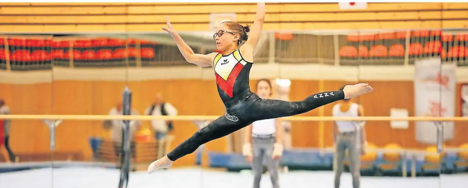 Traum und Last - PressReader