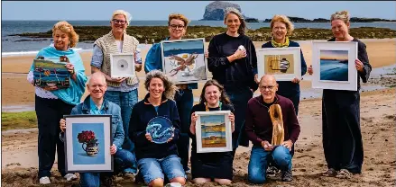 Talented locals ready for their time in the spotlight - PressReader