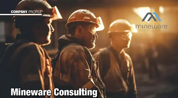 Mineware Consulting - PressReader