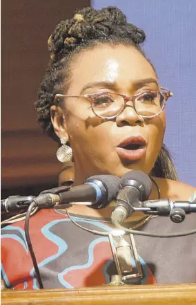 Krystal clear - PressReader