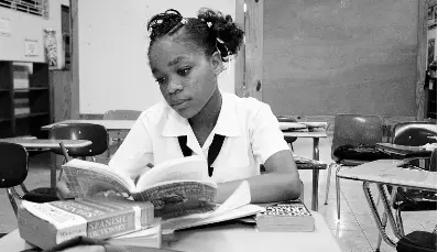 Empower students to apply themselves more - PressReader