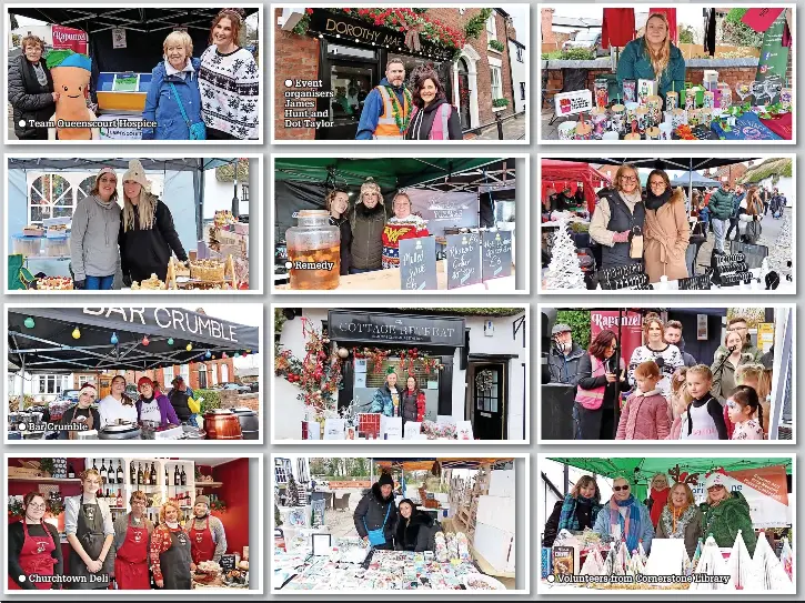 Thousands turn out for town’s festive occasion - PressReader