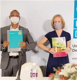 BIG BOOST FOR SMALL ENTERPRISE­S - PressReader