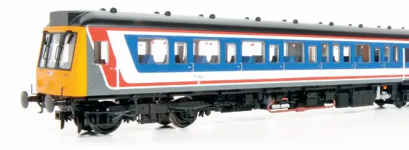 Model Spot – Bachmann NSE Class 117/121 DMUs - PressReader
