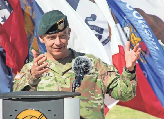 ‘THE MOST REWARDING JOB’ - PressReader