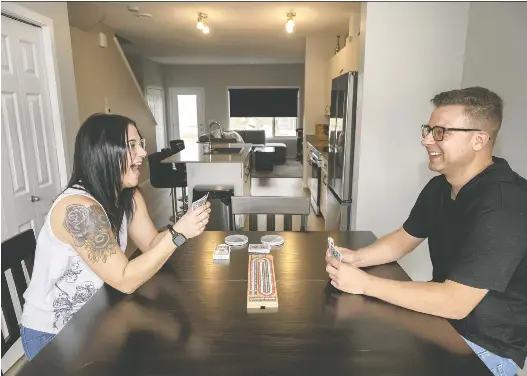 LIVING THEIR DREAM AT RIVERS EDGE - PressReader