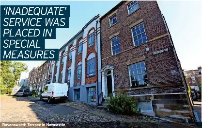 Council issued 13 warnings to sex health clinic - PressReader