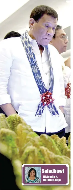 ANG SUG-ANGAN SA ATONG KAPAROTAN - PressReader