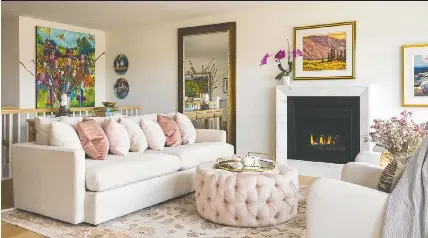 First blush of pink's influence is not fading anytime soon - PressReader